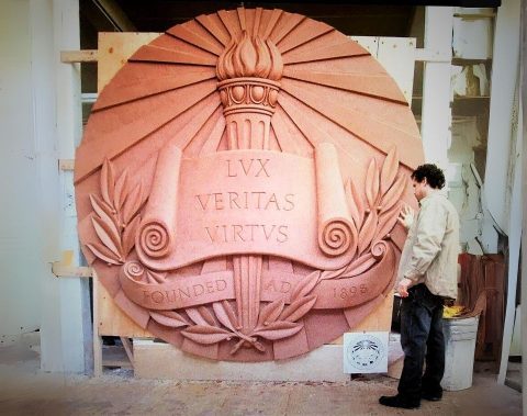 Monument Sculptors in Boston | Design & Fabrication