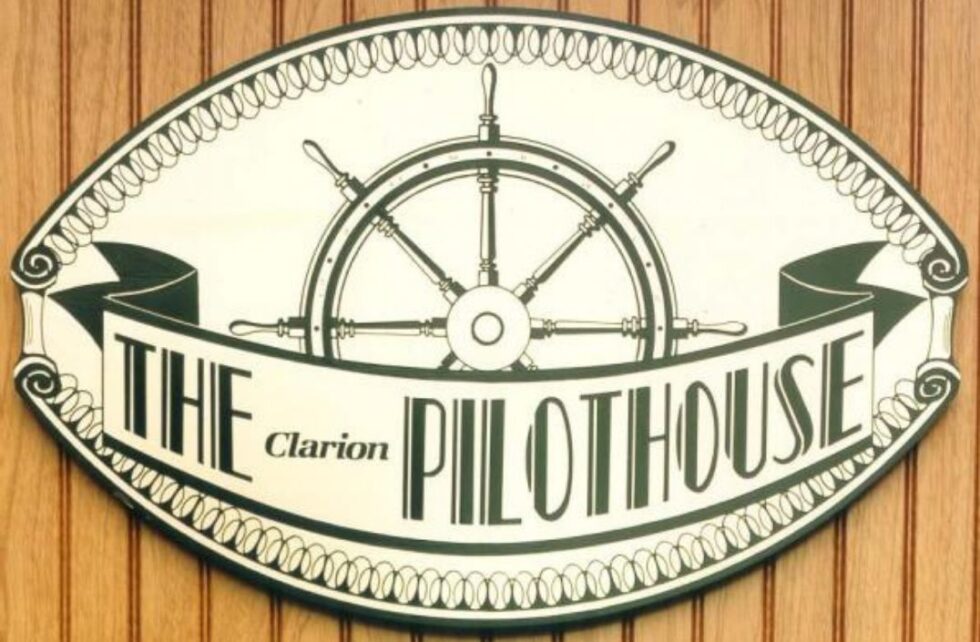Etched Plaque | Buccacio Sculpture Services
