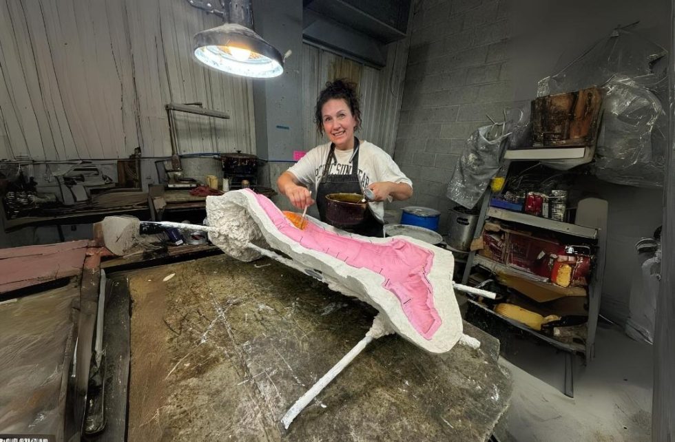 Lost Wax Process | Sculptors Near Me | Buccacio Sculptures