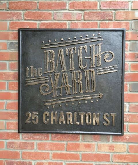 Plaques | Bronze, Relief, Memorial, Monument | Buccacio